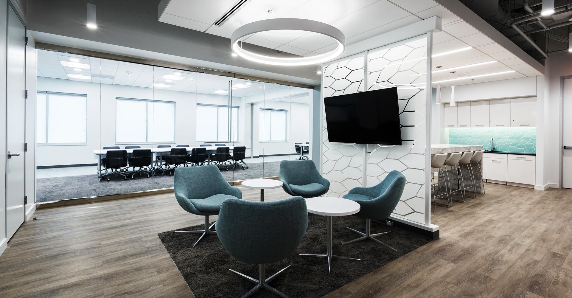 Focus: Architecture + Design